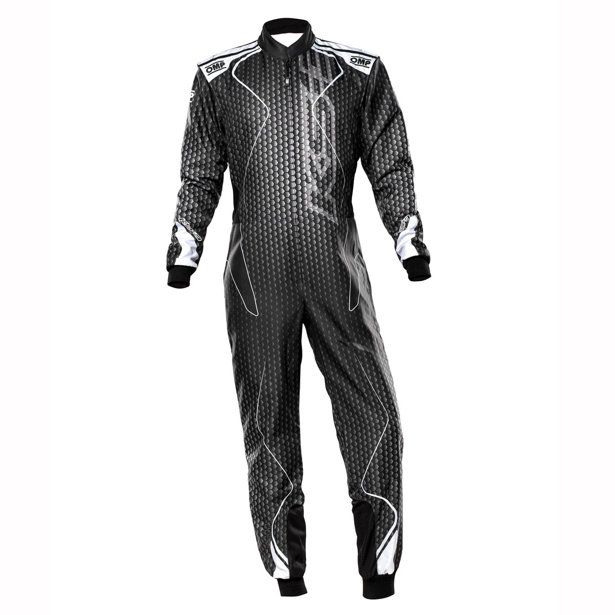 2023 OMP KS3-R KARTING SUITS– miki-motorsports