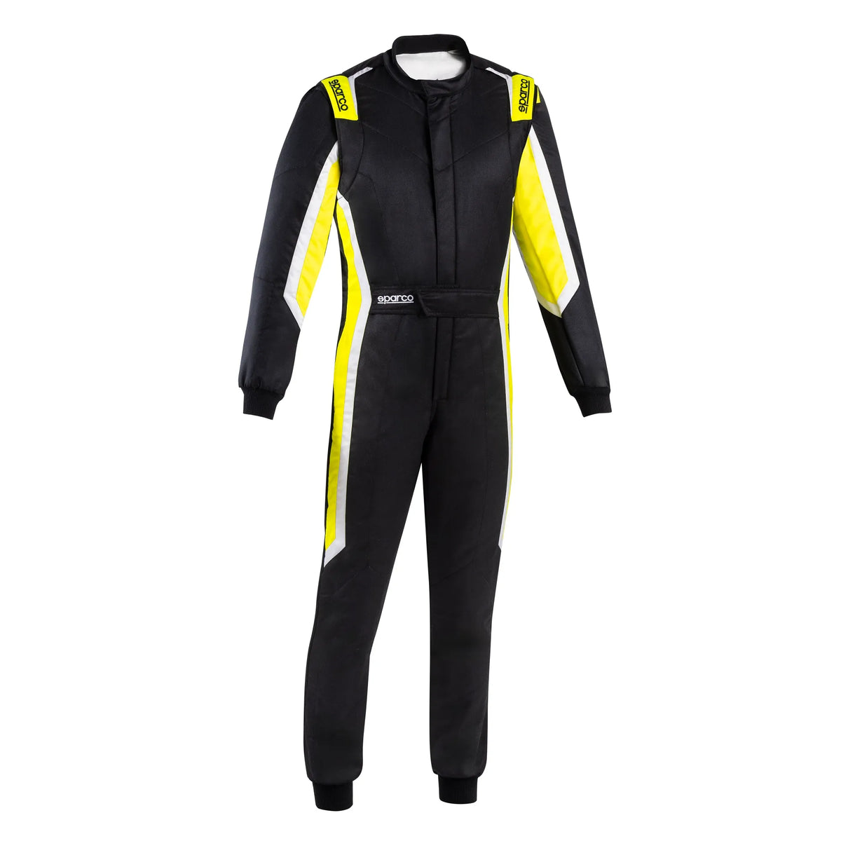 2025 SPARCO SPRINT PRO RACING SUITS– miki-motorsports