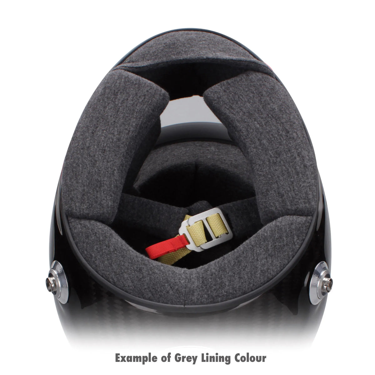 BELL MAG-10 RALLY CARBON OPEN FACE RACING HELMETS– miki-motorsports