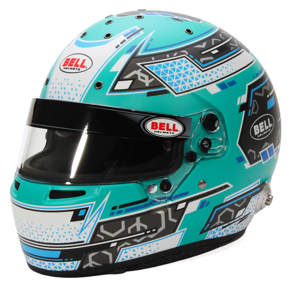 BELL RS7 PRO STAMINA RACING HELMETS– miki-motorsports
