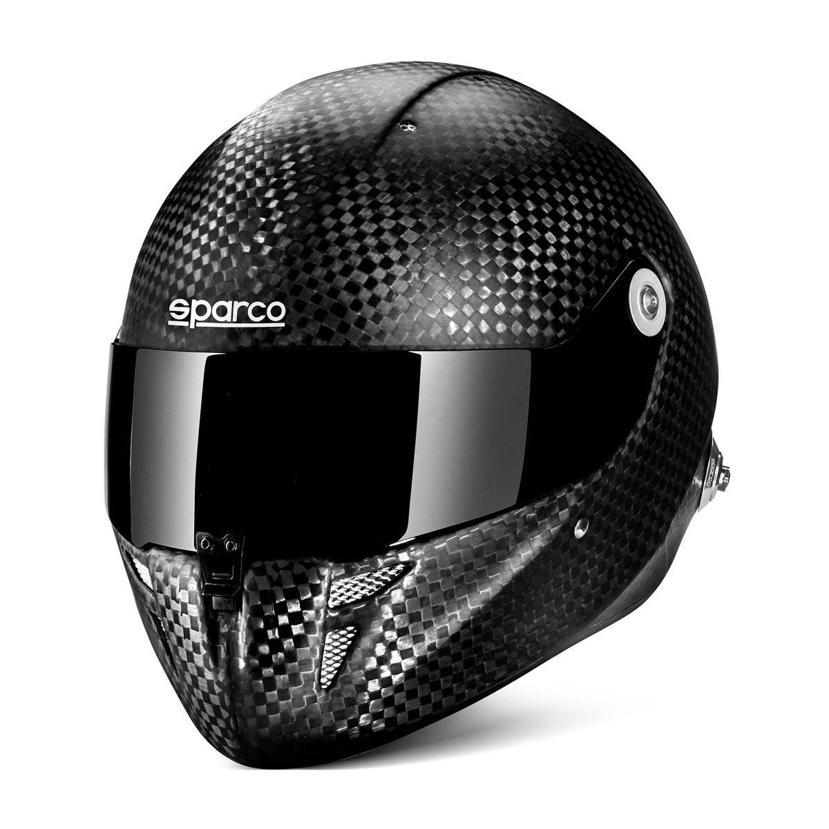 2025 SPARCO 8860 PRIME RF-10W SUPER CARBON RACING HELMETS– miki-motorsports