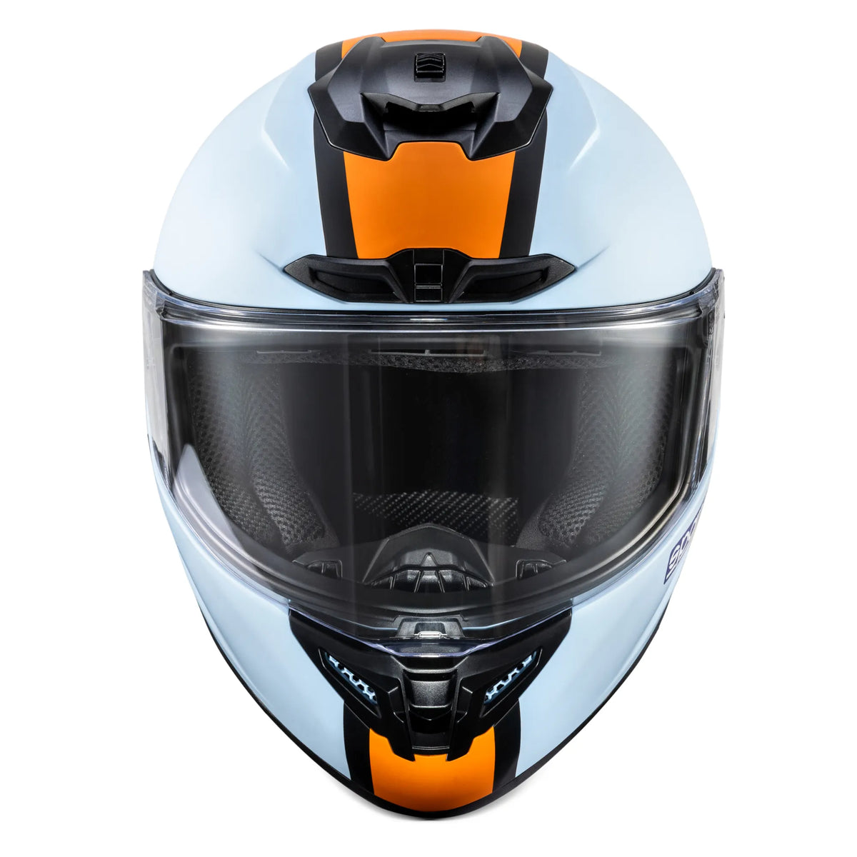 2026 SPARCO X-PRO GULF KARTING AND TRACK HELMETS– miki-motorsports