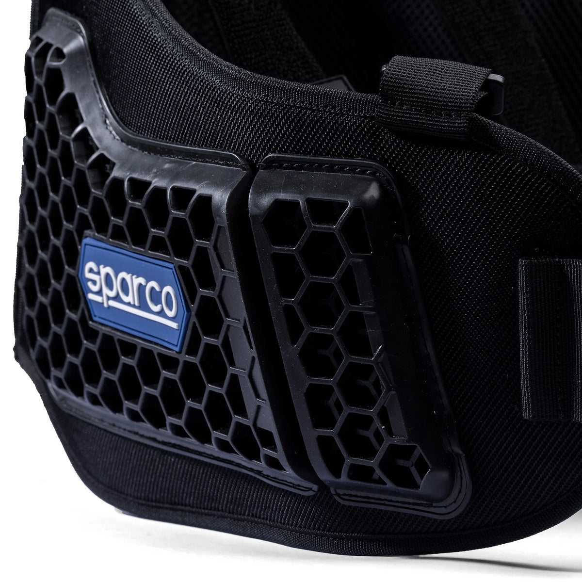 2025 SPARCO PRO SHELL NEW RIB PROTECTORS– miki-motorsports