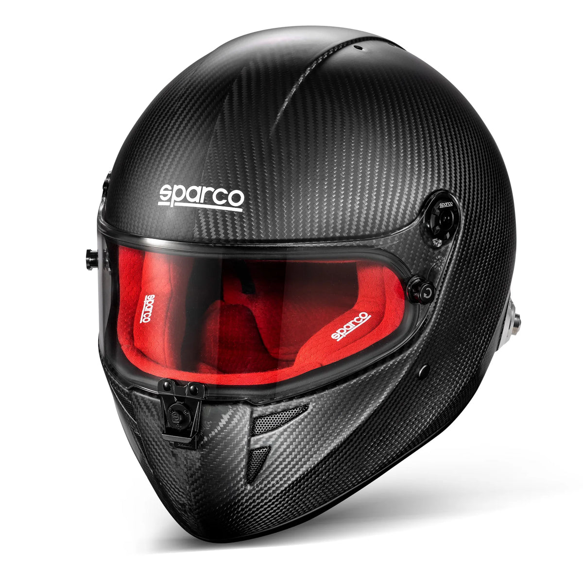 2025 SPARCO 8860 PRIME RF-10W SUPER CARBON RACING HELMETS– miki-motorsports