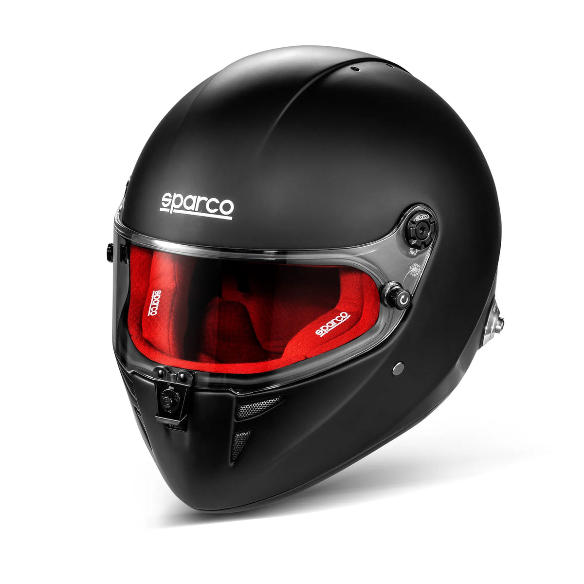 SPARCO STEALTH RF RACING HELMETS– miki-motorsports
