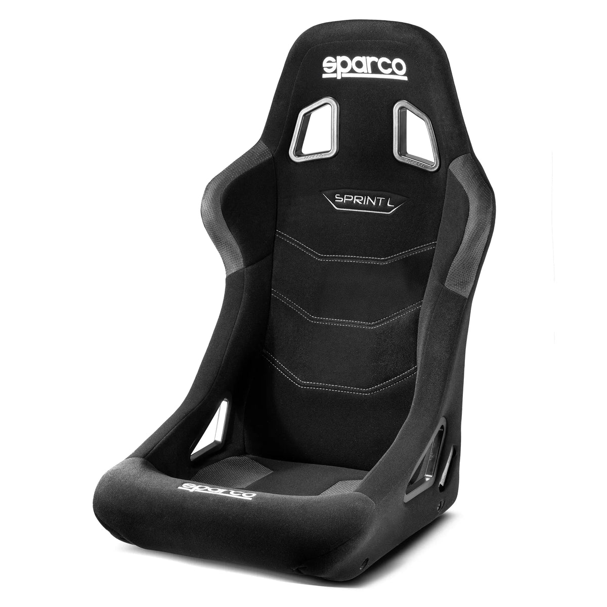 2025 SPARCO SPRINT + & SPRINT + L RACING SEATS– miki-motorsports