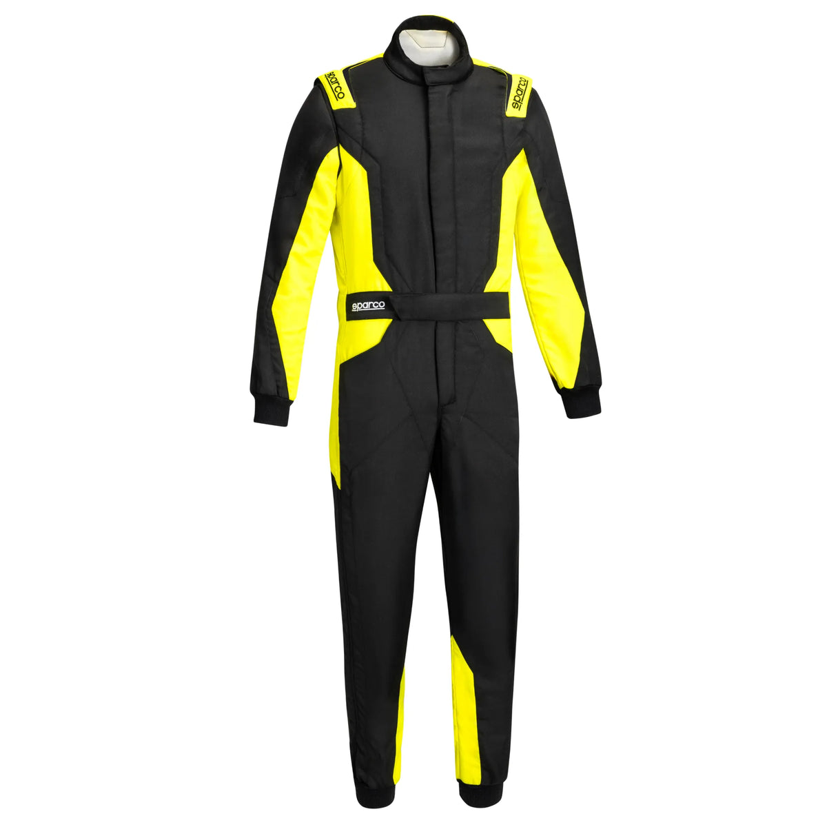 2026 SPARCO SPRINT TYPE S ADVANCED RACING SUITS– miki-motorsports