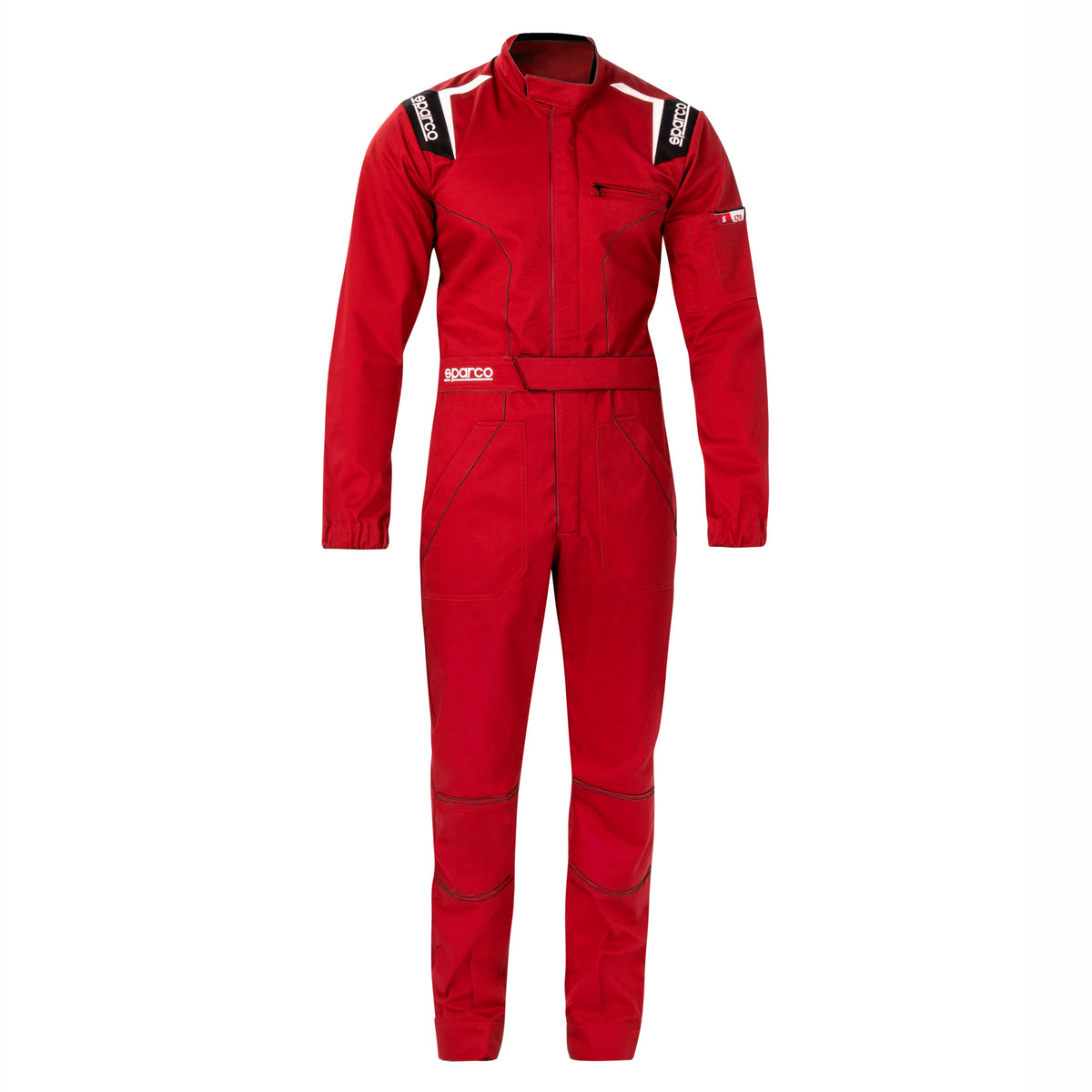 2025 SPARCO MS-4 MECHANINCS OVERALLS– miki-motorsports