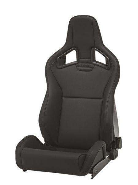 RECARO SPORTSTER CS SPORT SEATS– miki-motorsports