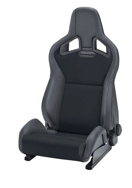 RECARO SPORTSTER CS SPORT SEATS– miki-motorsports