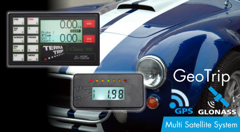 TERRATRIP 202 CLASSIC GEOTRIP WITH GPS & GLONASS METERS– miki-motorsports