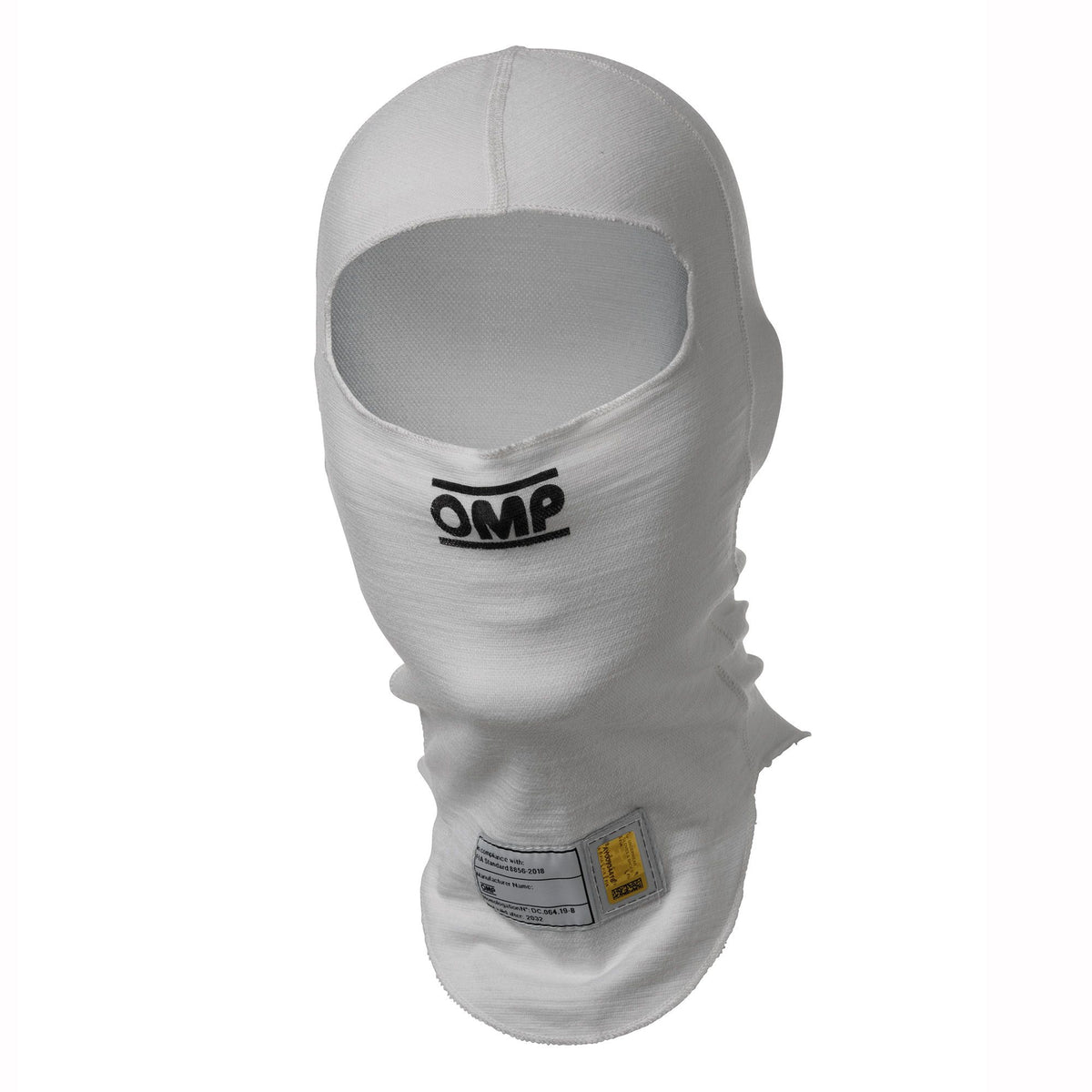 OMP TECNICA EVO BALACLAVAS– miki-motorsports