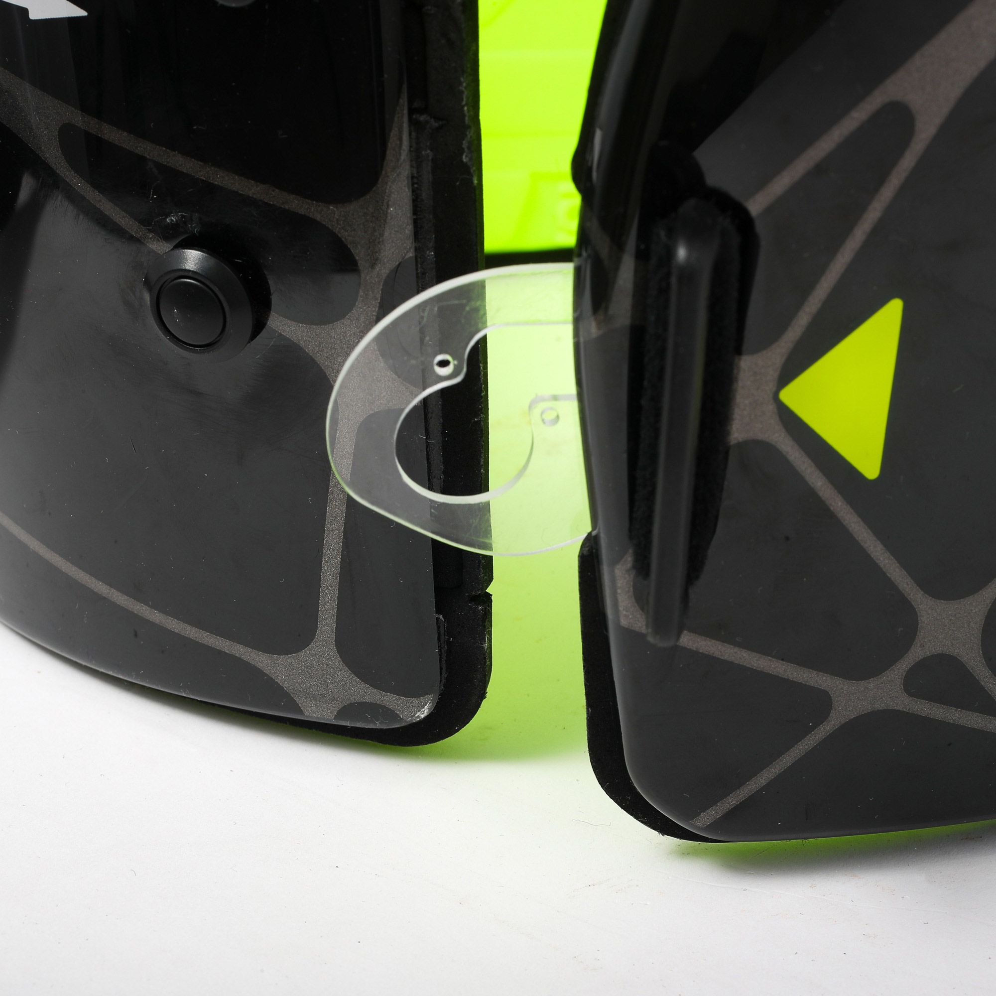 2024 OMP KS-1 PRO BODY PROTECTION KITS– miki-motorsports