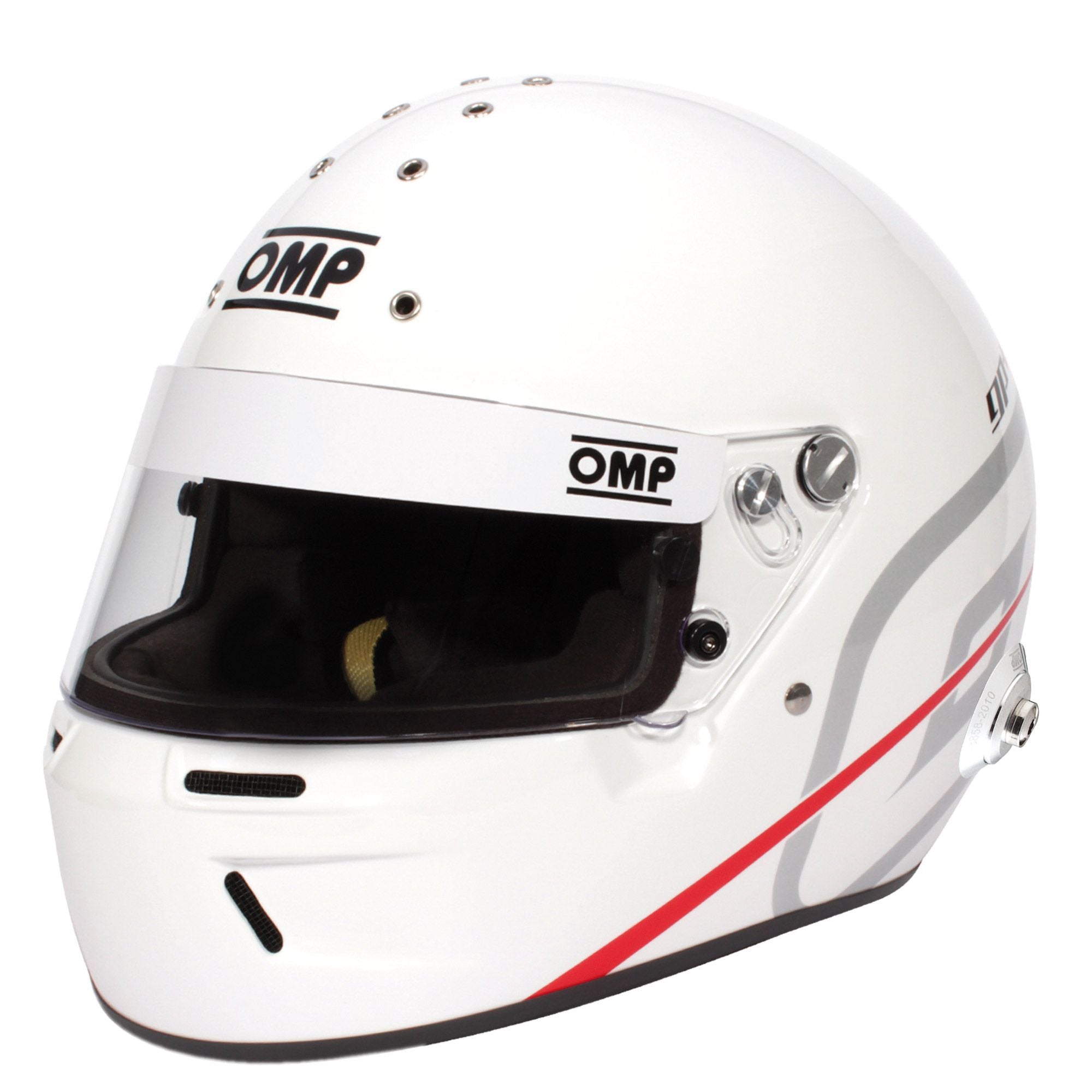 OMP GP-R RACING HELMETS– miki-motorsports