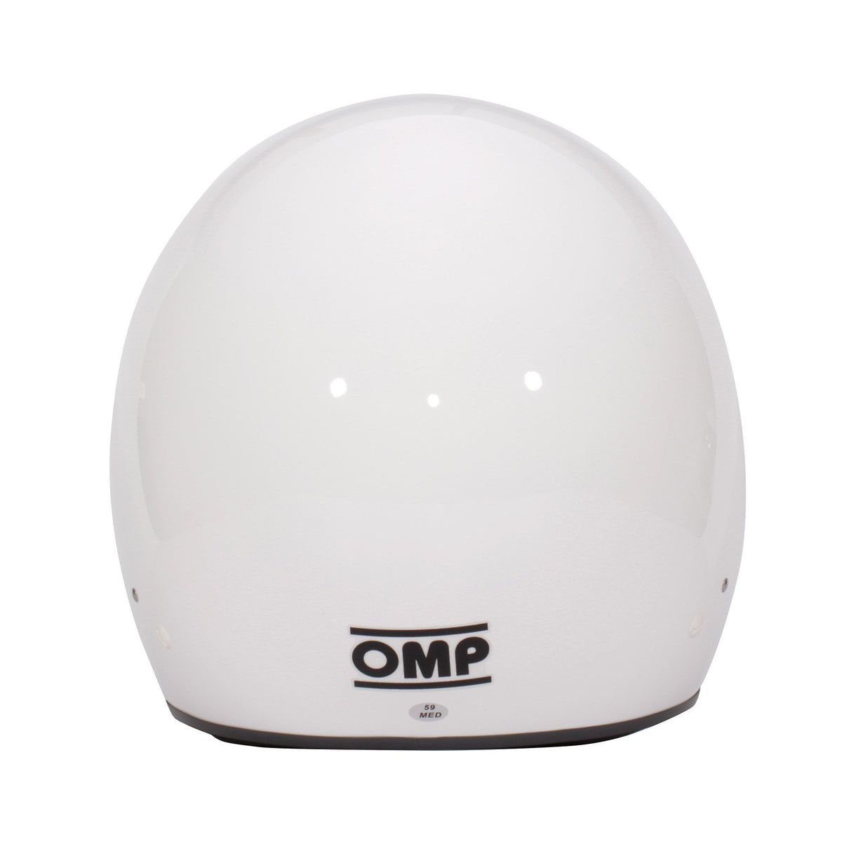 OMP GPR-K KARTING HELMETS– miki-motorsports