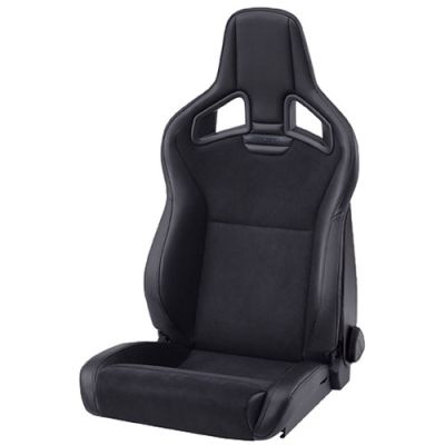 RECARO CROSS SPORTSTER CS SPORT SEATS– miki-motorsports